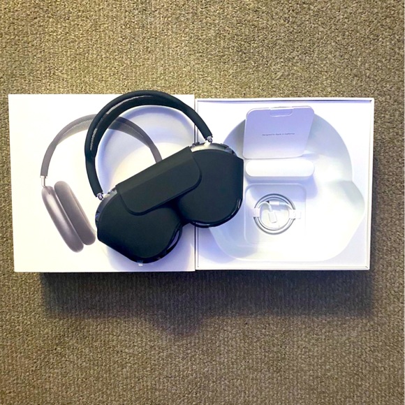 Apple | Headphones | Airpod Max | Poshmark